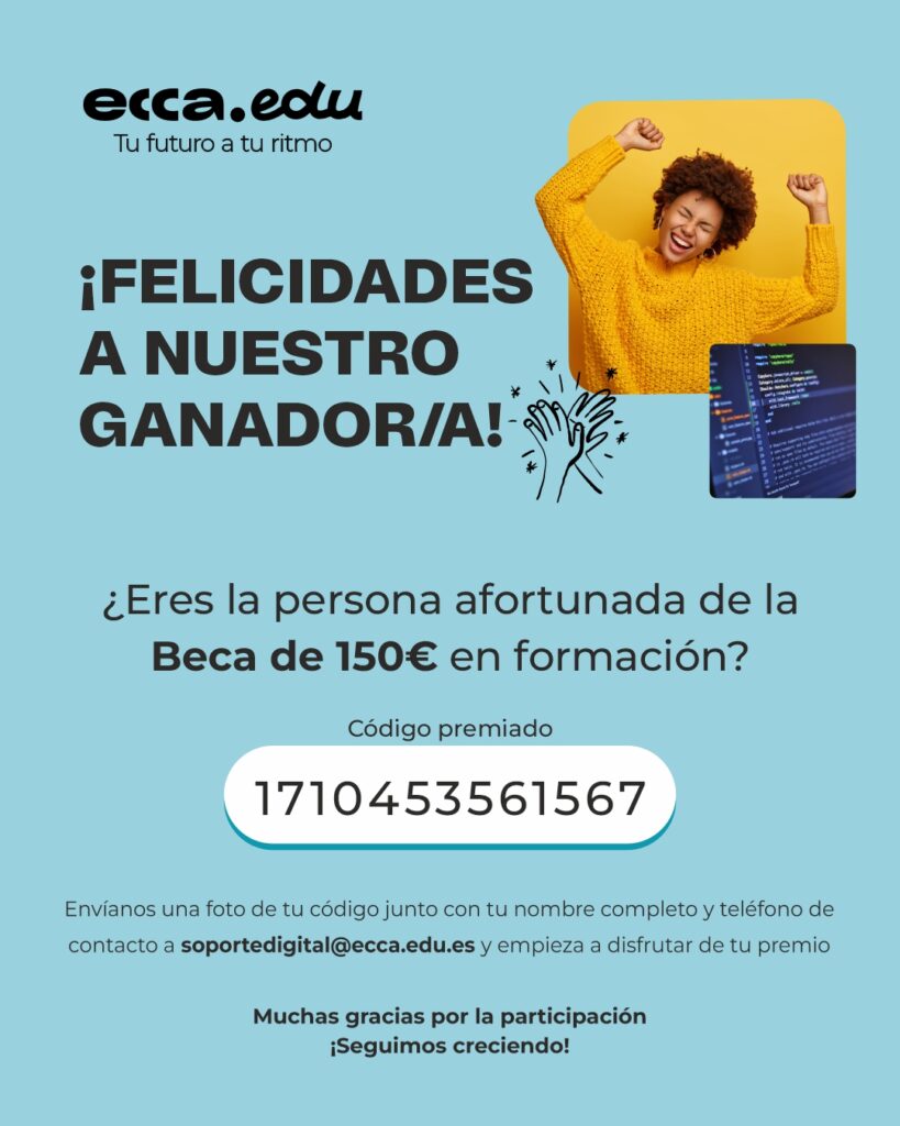 TU OPINIÓN NOS IMPORTA – Blog ESPA Ecca